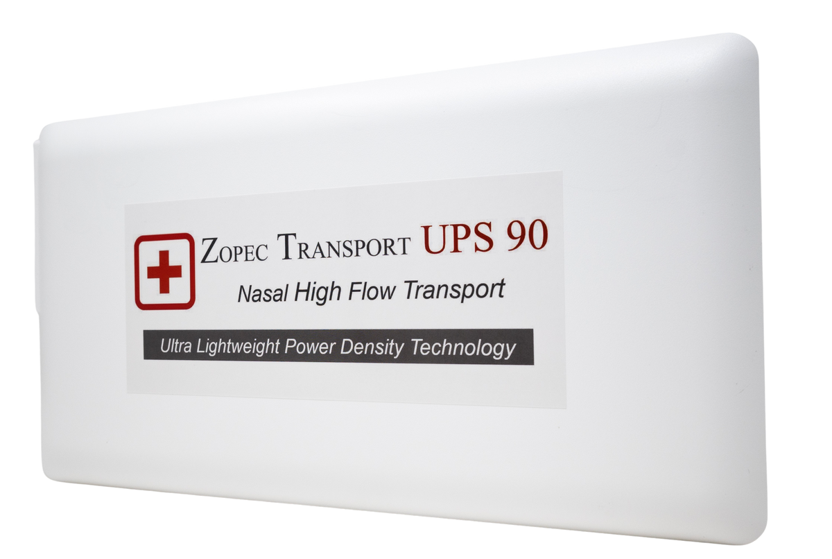 UPS 90 Simulated - Medical Grade – Zopec Medical
