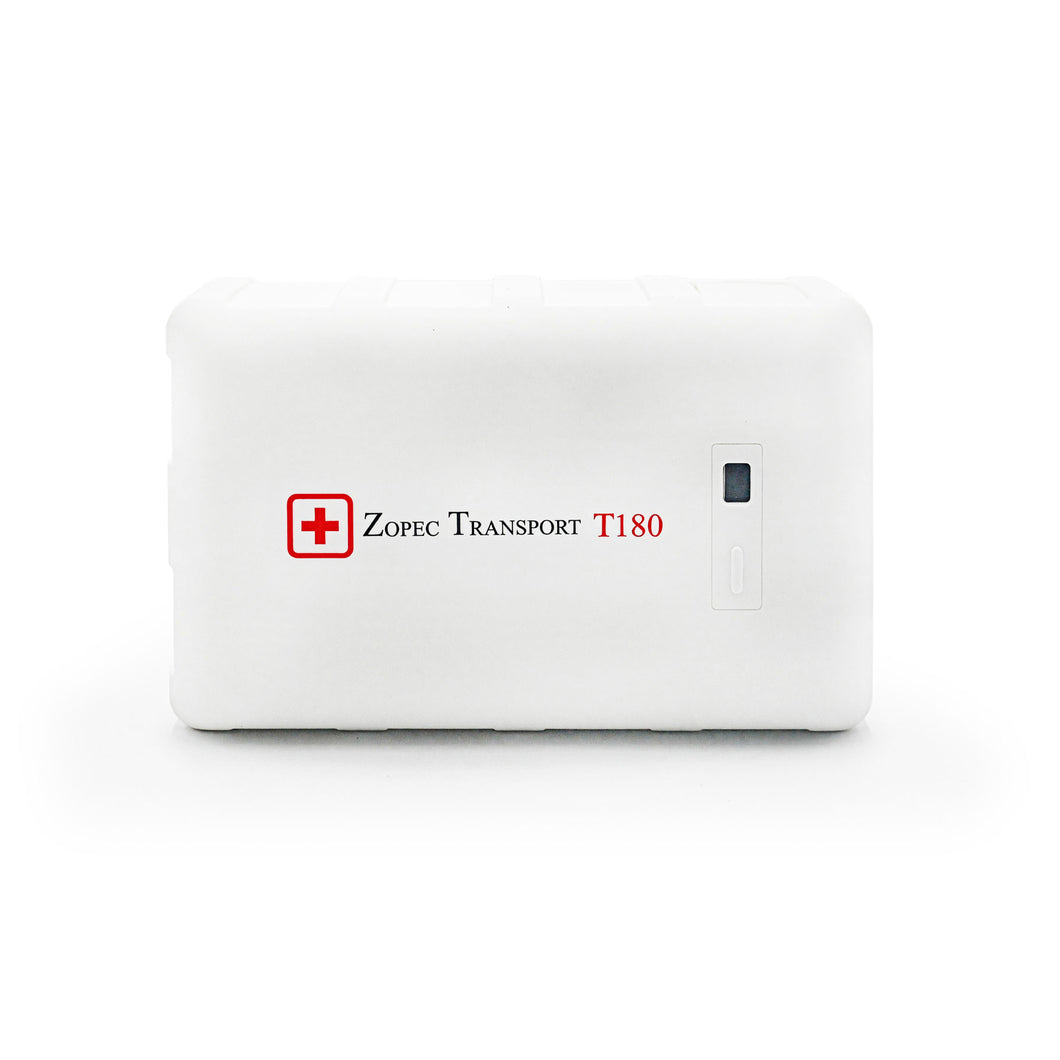 Zopec UPS T180 Pure Battery - Medical Grade – Zopec Medical