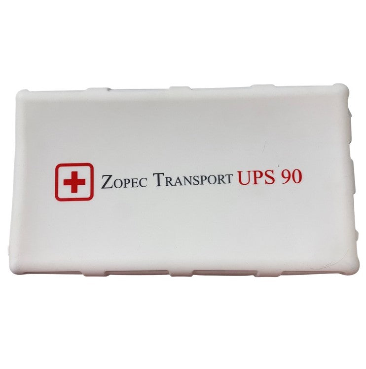 Zopec Silicone Cover for UPS 90 – Zopec Medical
