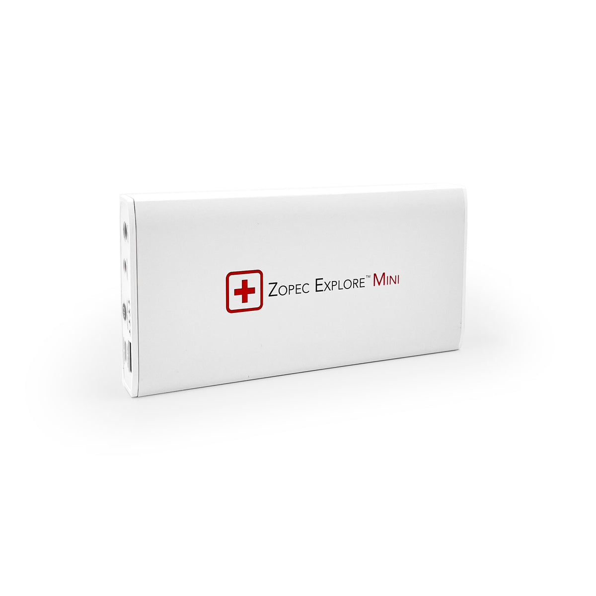 Explore Mini Battery System – Zopec Medical