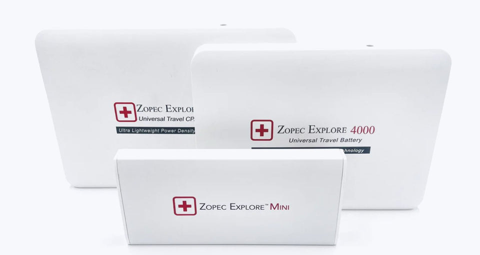 Zopec Medical